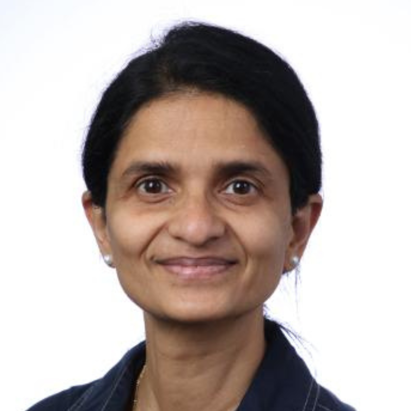 Parveen Shiraz - 3rd Donor Selection & Cell Source Summit